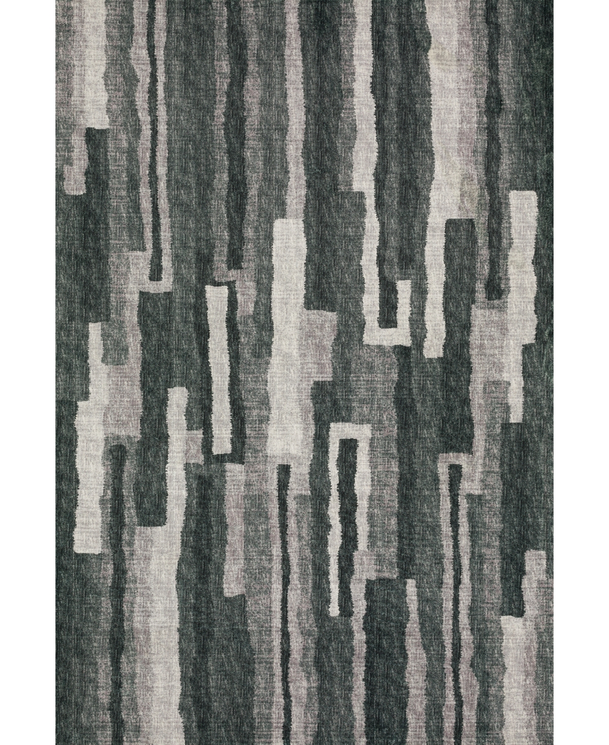 Click here for Dalyn Brisbane BR7 3 x 5 Area Rug - Midnight prices