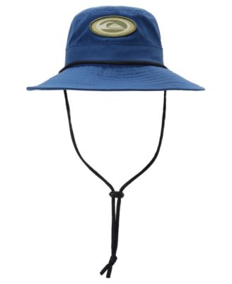Quiksilver Big Boys Gel A Ton Hat - Macy's