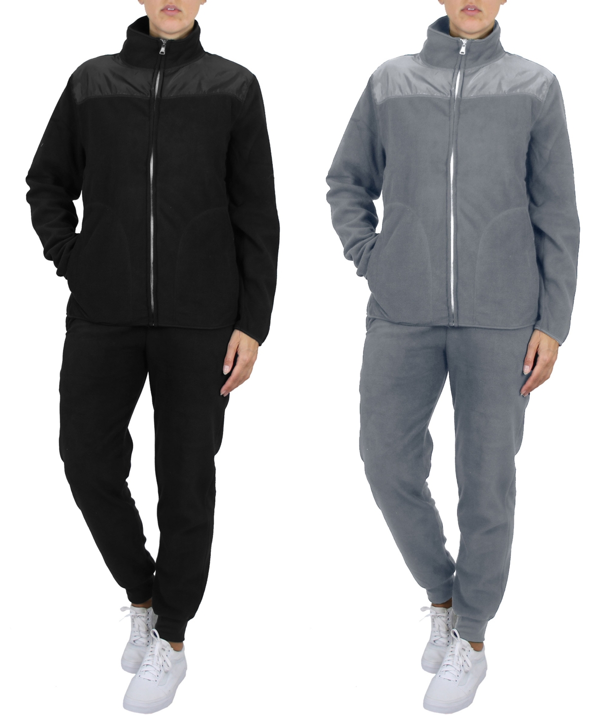 Click here for Galaxy By Harvic Womens Polar Fleece Full Matching... prices