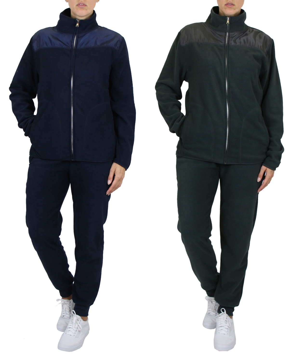 Click here for Galaxy By Harvic Womens Polar Fleece Full Matching... prices