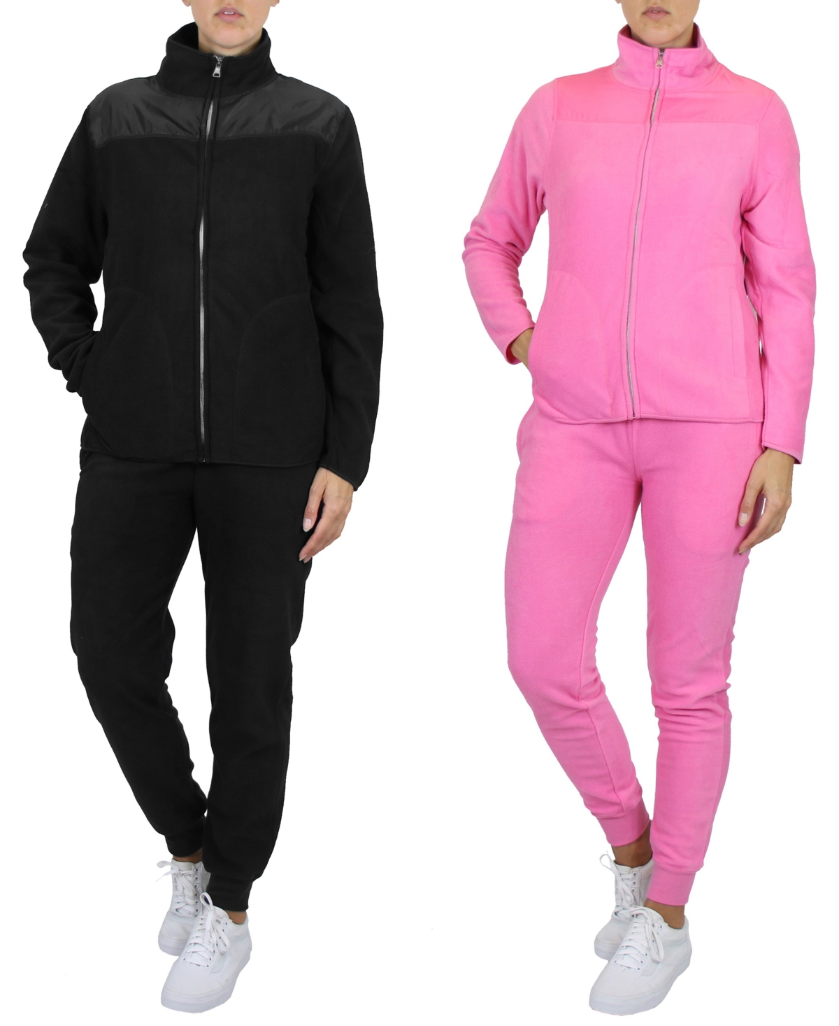 Click here for Galaxy By Harvic Womens Polar Fleece Full Matching... prices