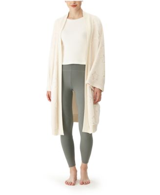 Women's Cascading Cardigan