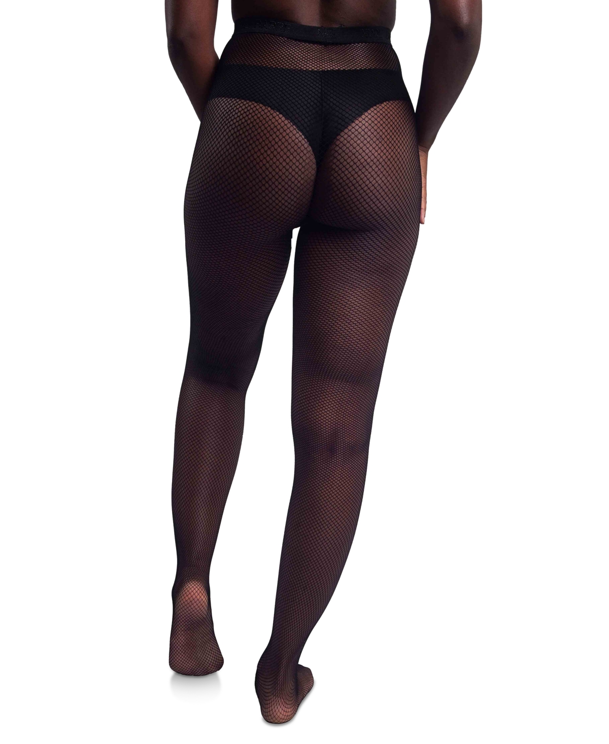 Click here for Nude Barre Fishnet Tights - 12Am prices