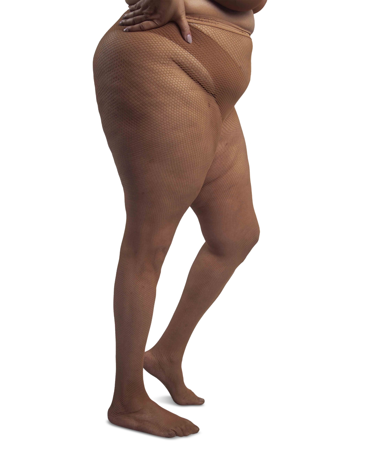 Click here for Nude Barre Fishnet Tights - 2Pm prices