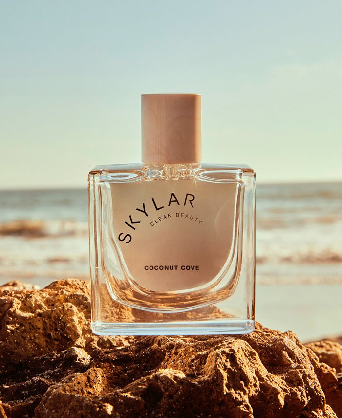 Skylar Coconut Cove Eau de Parfum, 1.7 oz. - Macy's