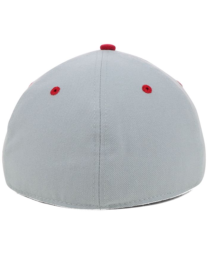 adidas Indiana Hoosiers NCAA On-Field Baseball Cap - Macy's