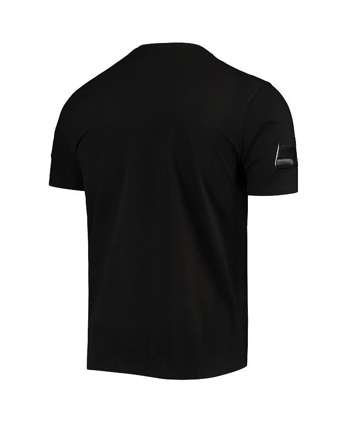 Pro Standard Men's Black Seattle Seahawks Logo Pro Team Shirt - Macy's