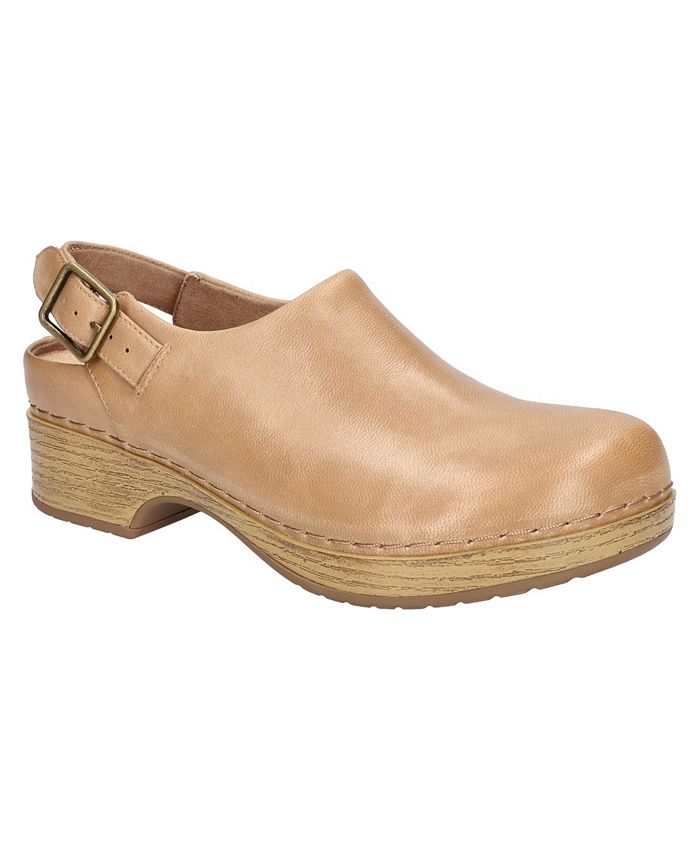 Bella Vita Women's Starlee Clogs - Macy's
