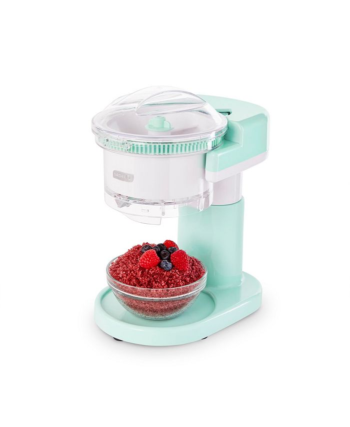 Dash Shaved Ice Maker - Macy's