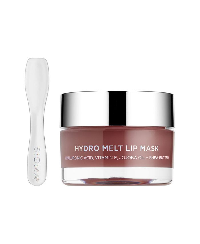 Sigma Beauty Hydro Melt Lip Mask - Macy's