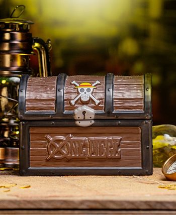 ABYSTYLE One Piece Treasure Chest - Macy's