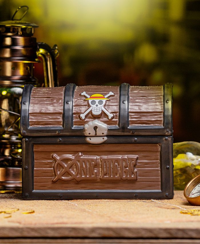 ABYSTYLE One Piece Treasure Chest - Macy's