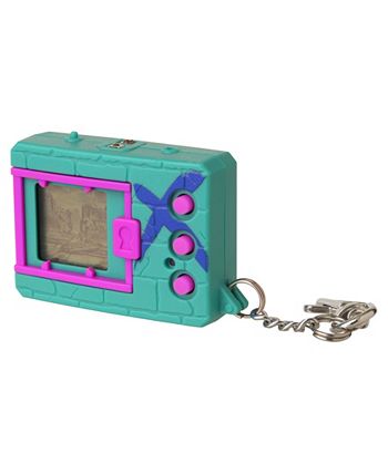 Digimon X Electronic Monster Toy - Macy's