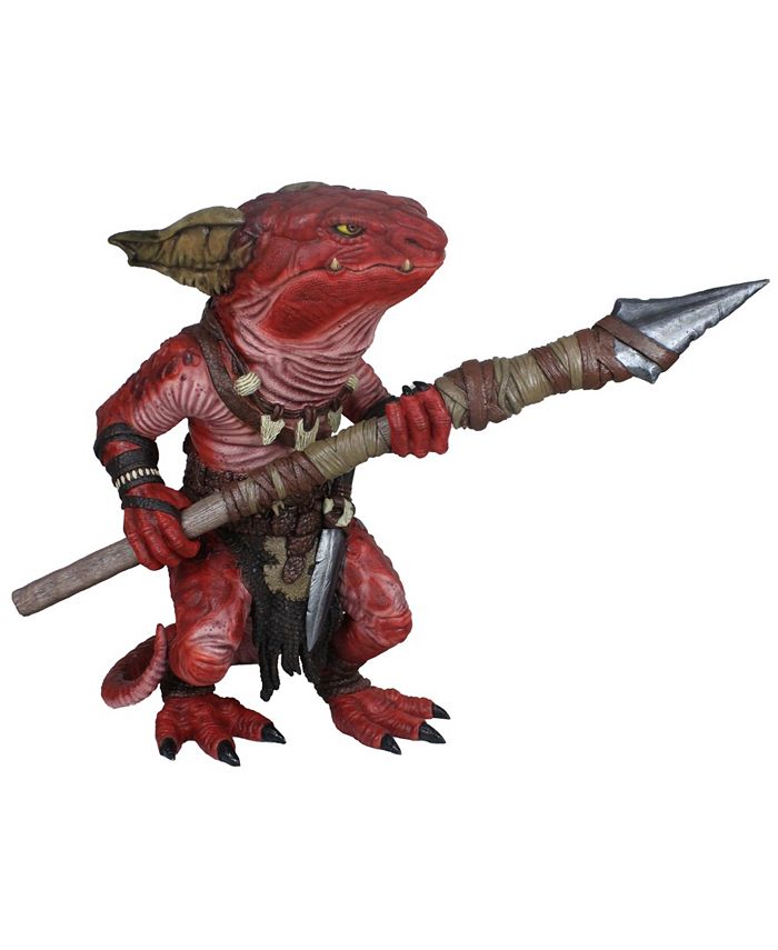 WizKids Games Pathfinder Foam Replica - Life-Sized Kobold - Macy's