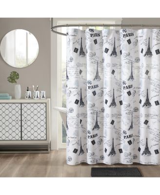 Pure Bath Paris 17-Pc. Bath Set - Macy's