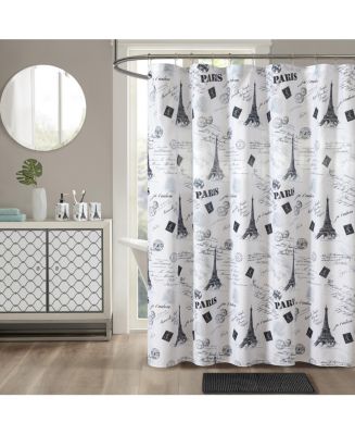 Pure Bath Paris 17-Pc. Bath Set - Macy's