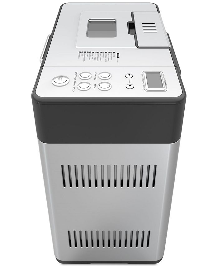 Breadman 2-lb. Professional Bread Maker - Macy's