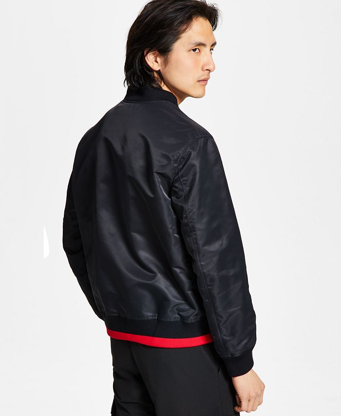 HUGO Men's Boris Jacket, Created for Macy's - Macy's