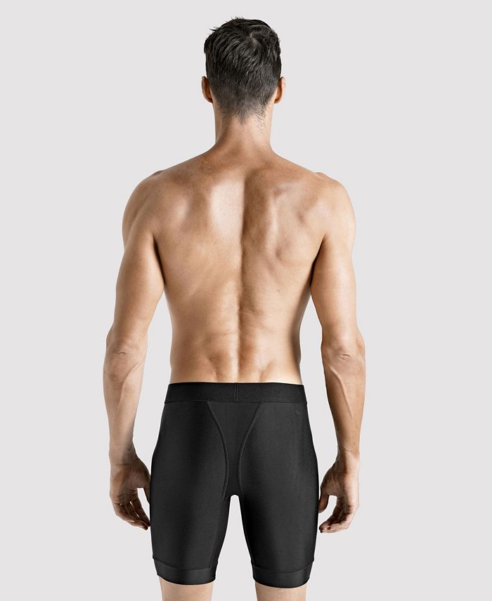 Rounderbum WORKOUT Package Boxer Brief - Macy's