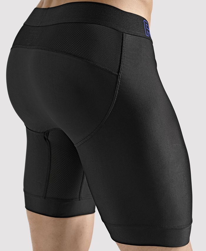 Rounderbum WORKOUT Lift Boxer Brief - Macy's