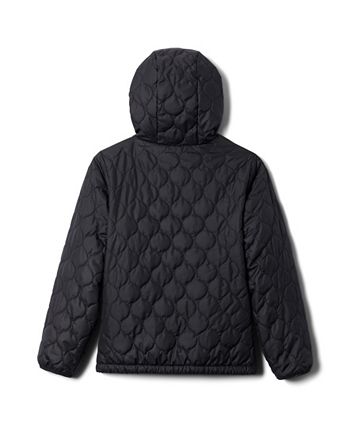 Columbia Big Girls Bella Plush Jacket - Macy's