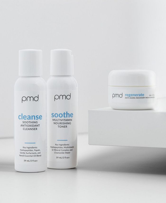 pmd 3-Pc. Daily Cell Regeneration Starter Set - Macy's