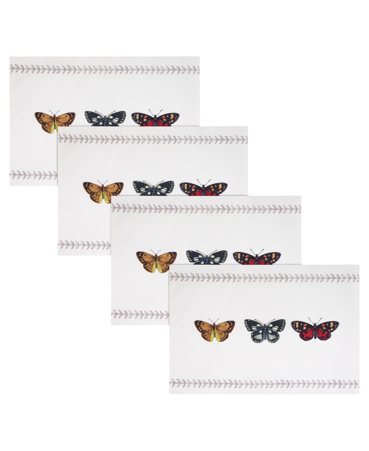 Click here for Portmeirion Botanic Garden Harmony Placemats by Av... prices