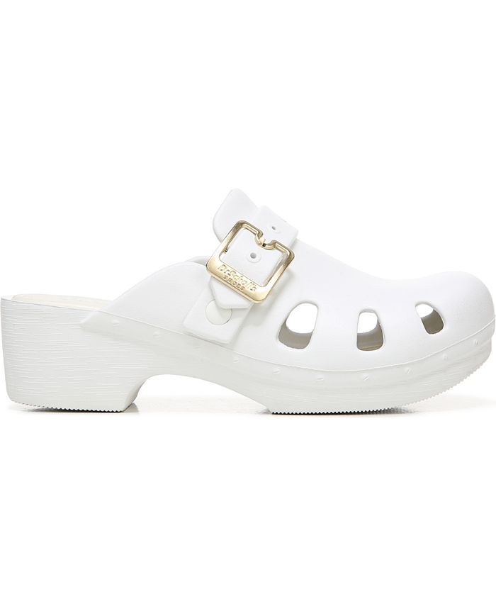 Dr. Scholl's Women's Original Clog 365 Mules - Macy's