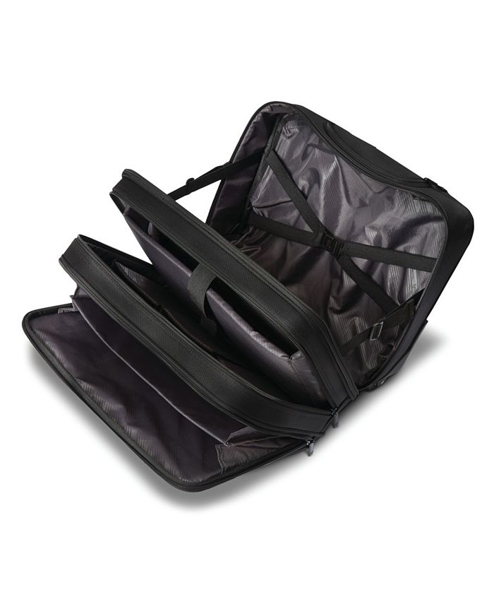Samsonite Classic 2.0 2 Wheeled Business Case - Macy's