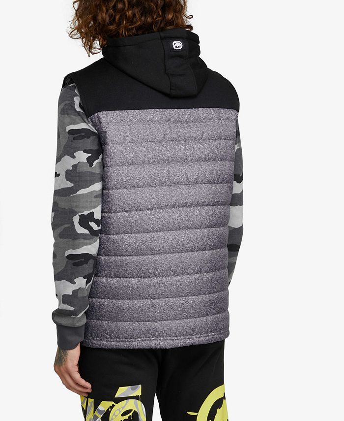 Ecko Unltd Men's Rough Seas Vest - Macy's