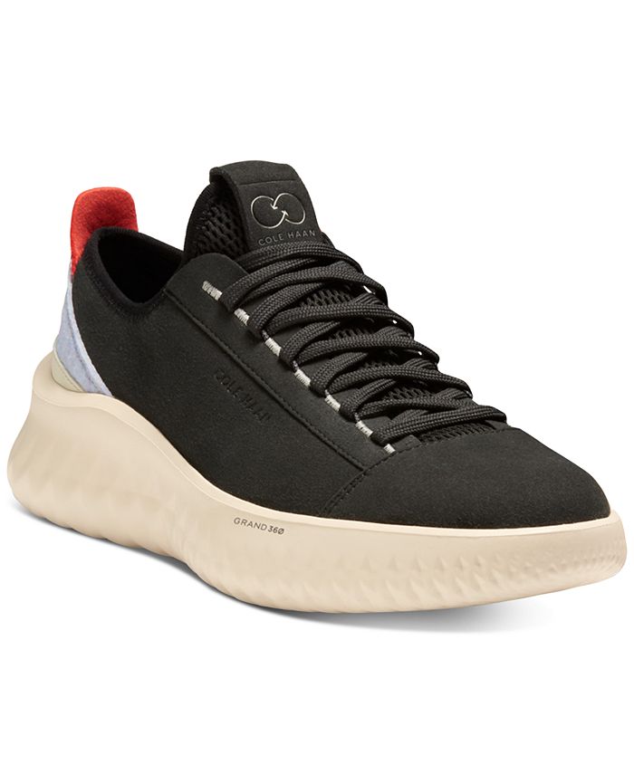 Men S Generation Zerogrand Ii