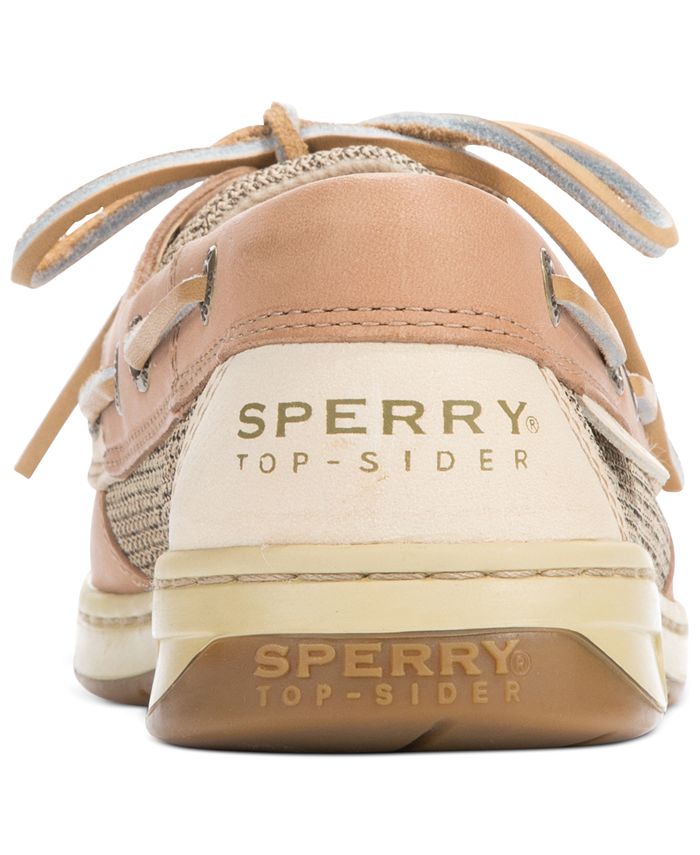 Sperry Women's Bluefish Boat Shoes - Macy's
