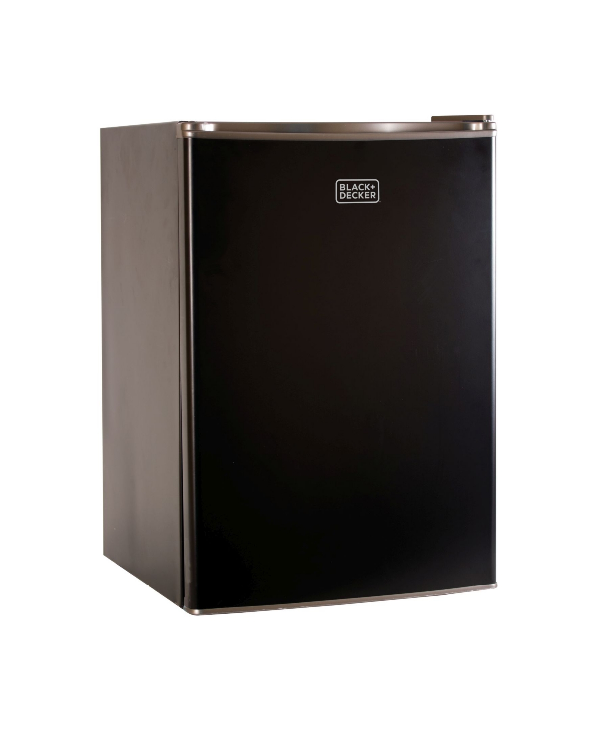 Click here for 2.5 cu.ft.. Ref / Freeze1 Door - Black - Black prices