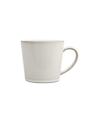 Denby Natural Canvas Large Mug - Macy's