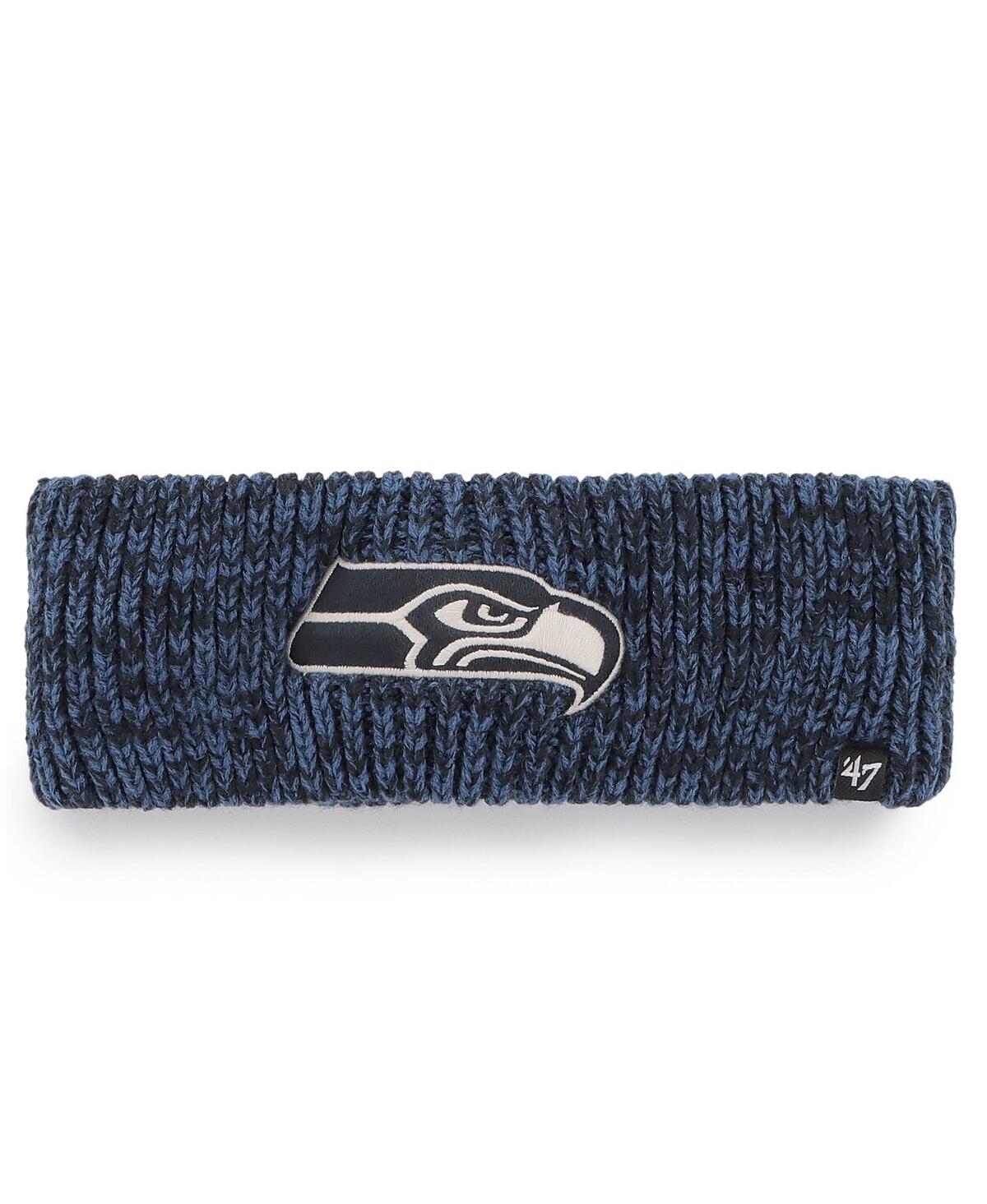 Click here for Womens 47 Seattle Seahawks Team Meeko Headband - N... prices