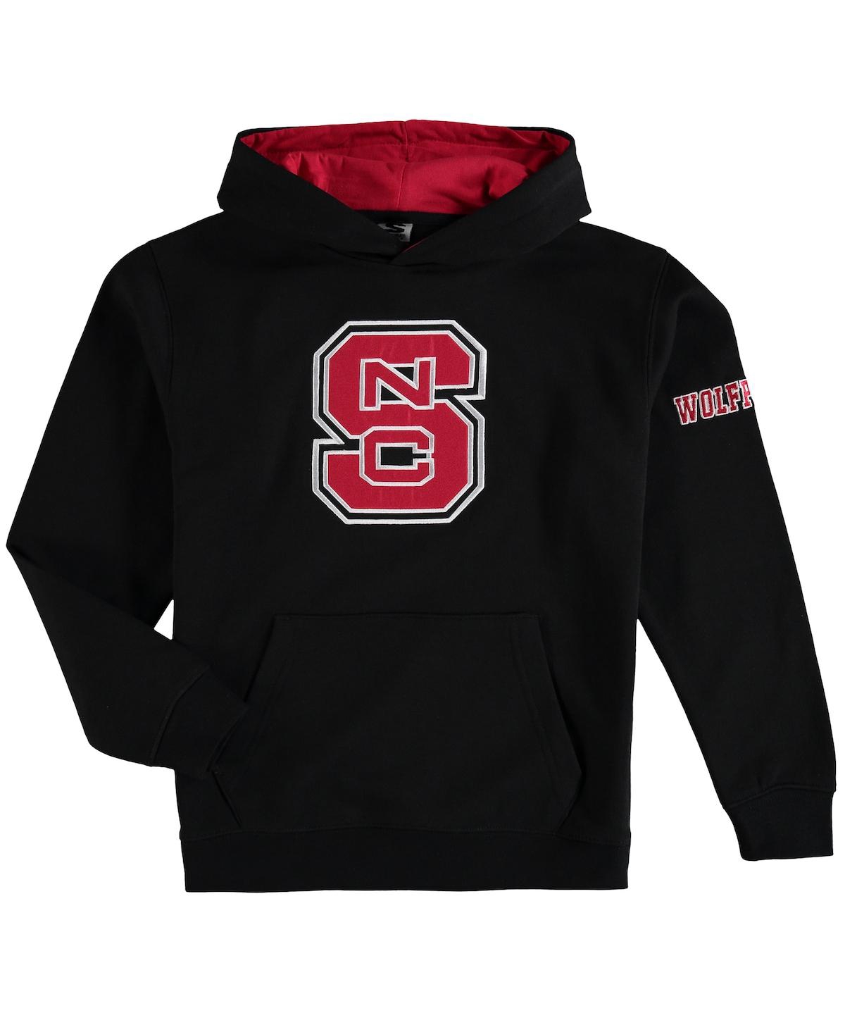 Click here for Big Boys Stadium Athletic Black Nc State Wolfpack... prices