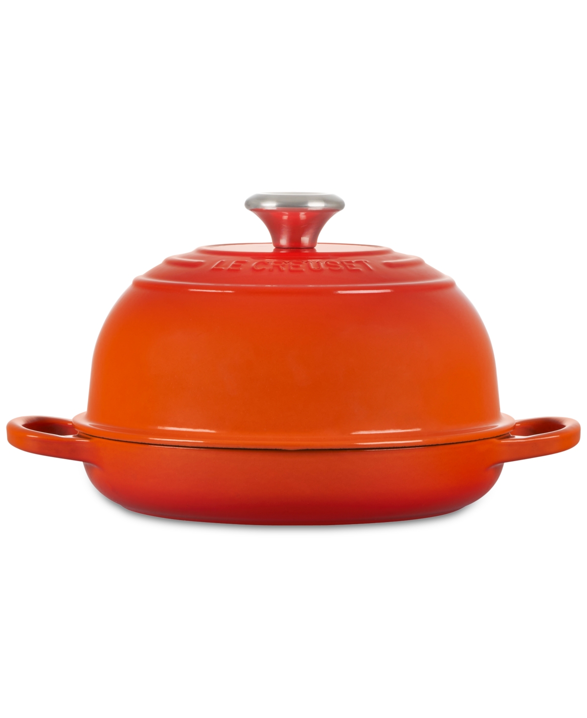 Click here for Le Creuset 1.75 Qt Enameled Cast Iron Bread Oven w... prices