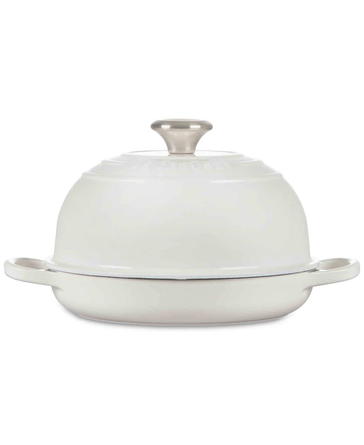 Click here for Le Creuset 1.75 Qt Enameled Cast Iron Bread Oven w... prices