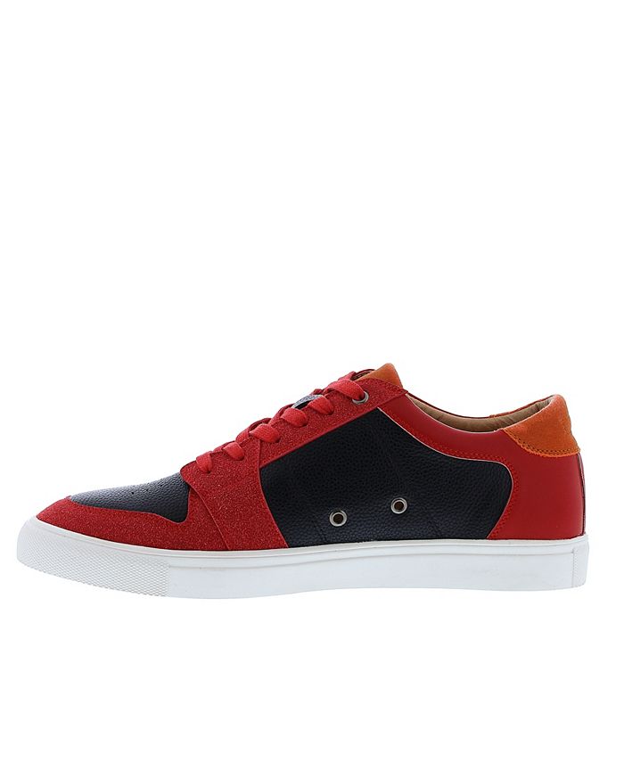 French Connection Men's Simon Sneakers - Macy's