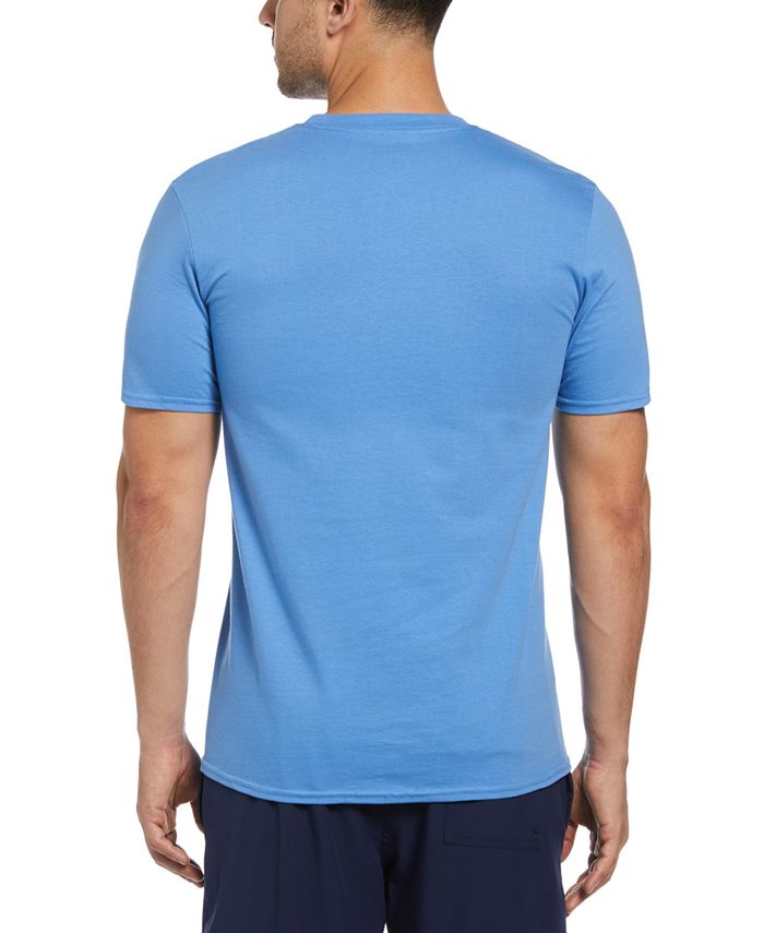 Cubavera Men's Havana Print T-Shirt - Macy's