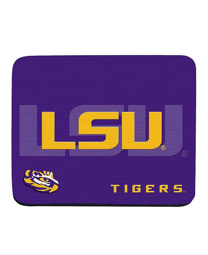 Memory Company Lsu Tigers 3D Mouse Pad - Macy's