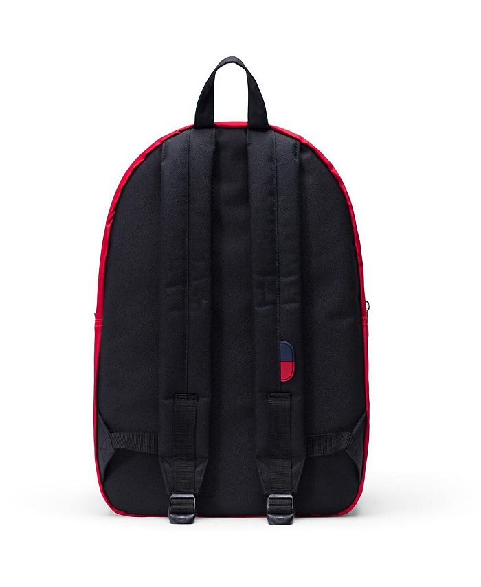 Herschel Supply Co. Red Toronto Raptors Satin Settlement Backpack - Macy's