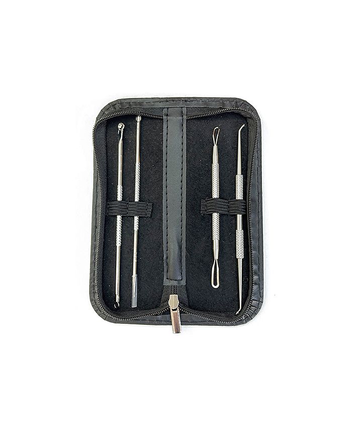 Created For Macy's 4-Pc. Pore Extractor Tool Set, Created for Macy's ...