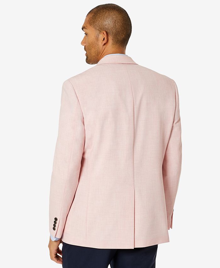 Club Room Men's Classic-Fit Solid Sport Coat, Created for Macy's ...