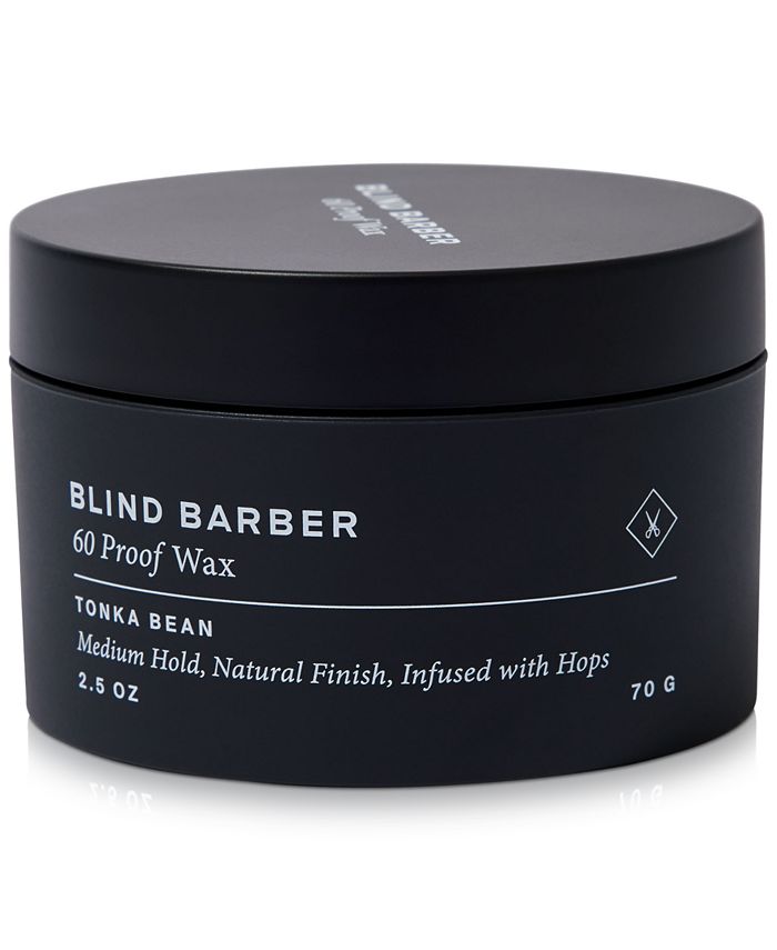 Blind Barber 60 Proof Wax, 2.5-oz. - Macy's