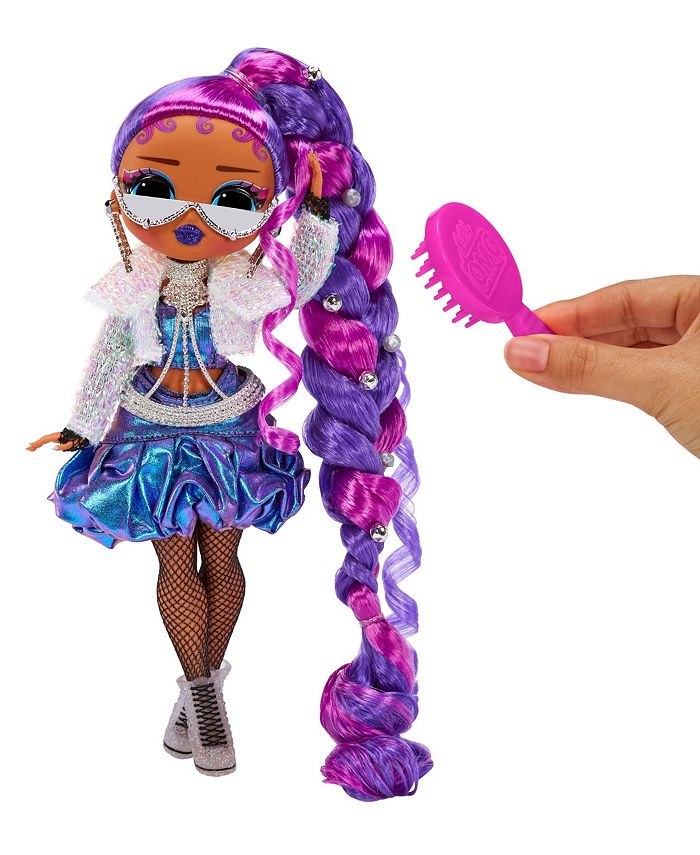 LOL Surprise! OMG Queens - Runway Diva - Macy's