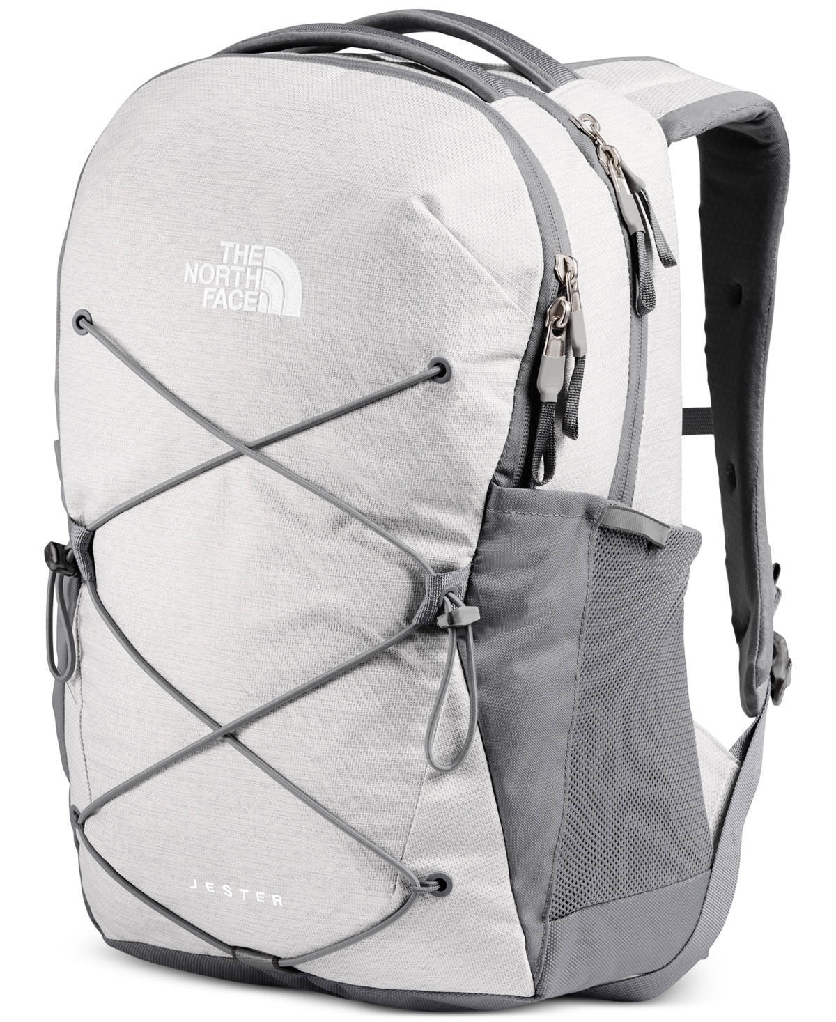 Click here for The North Face Womens Jester Backpack - TNF White... prices