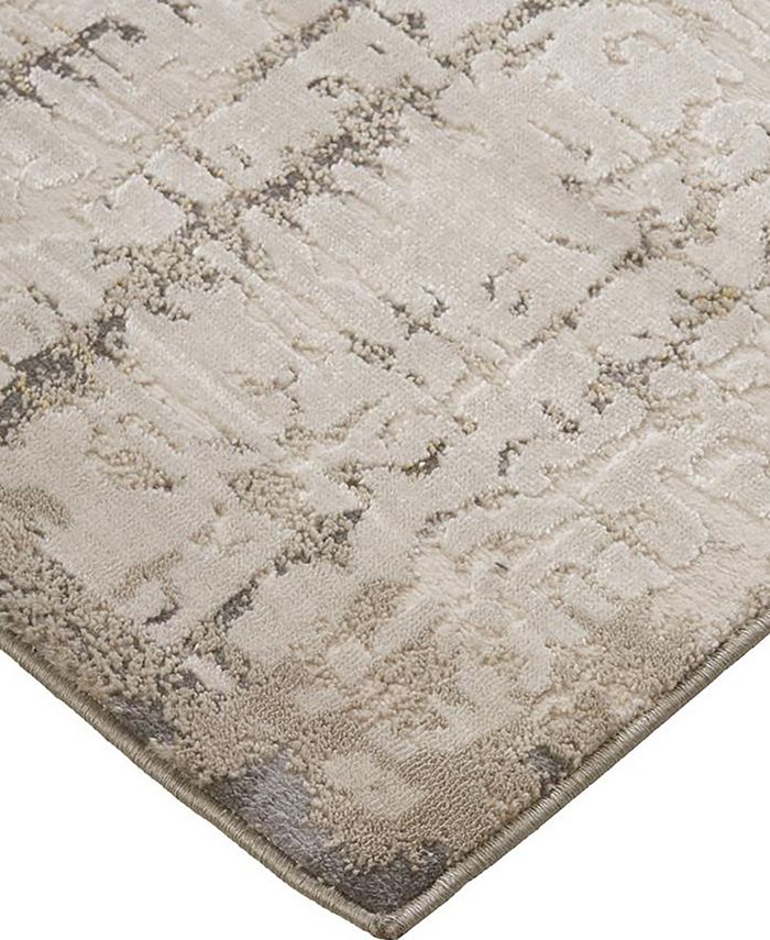Feizy Waldor R3683 5' x 8' Area Rug - Macy's