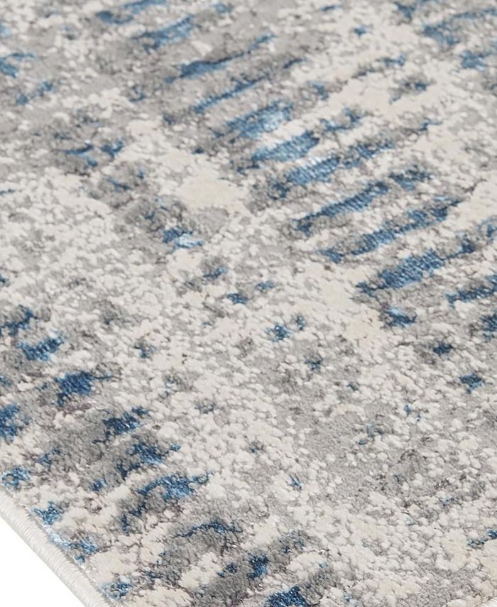 Feizy Azure R3402 1'8" x 2'10" Area Rug - Macy's