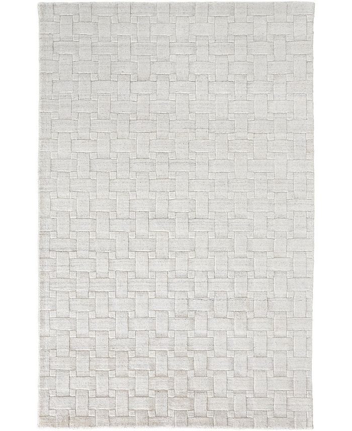 Feizy Redford R8669 9' x 12' Area Rug - Macy's